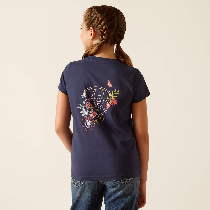KIDS Pretty Shield T-Shirt