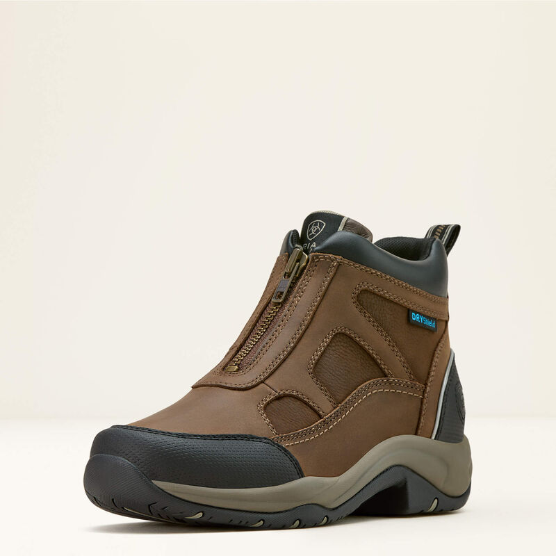 Ariat Terrain Zip Waterproof Boot