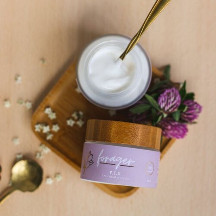 Forager Fotox F.T.X Eye Cream