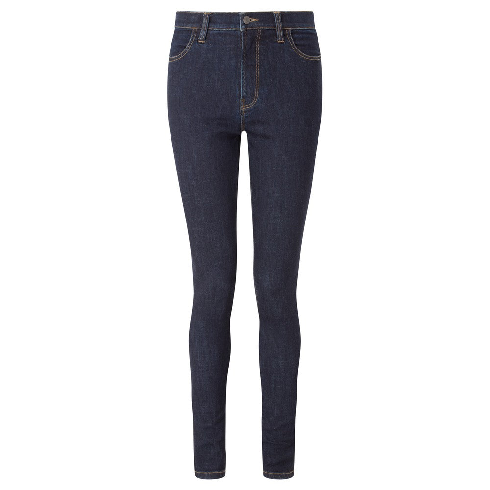 Poppy Jean Dark Denim